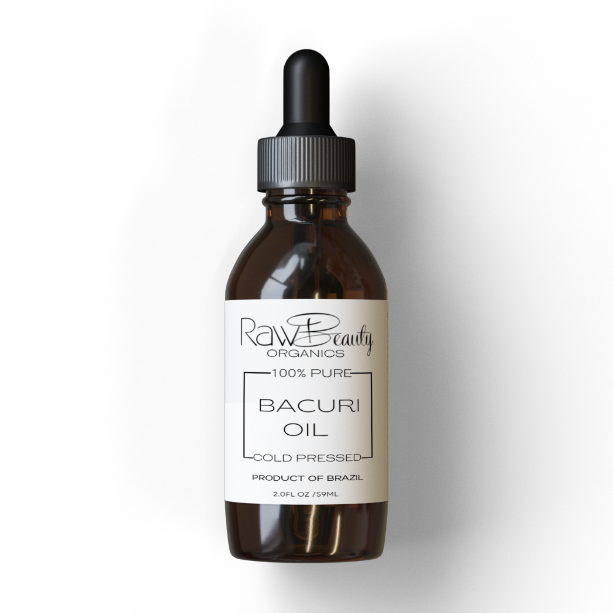 Bacuri Oil – Raw Beauty Organics